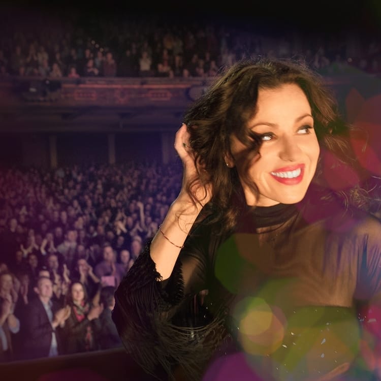 Show Calendar | State Theatre