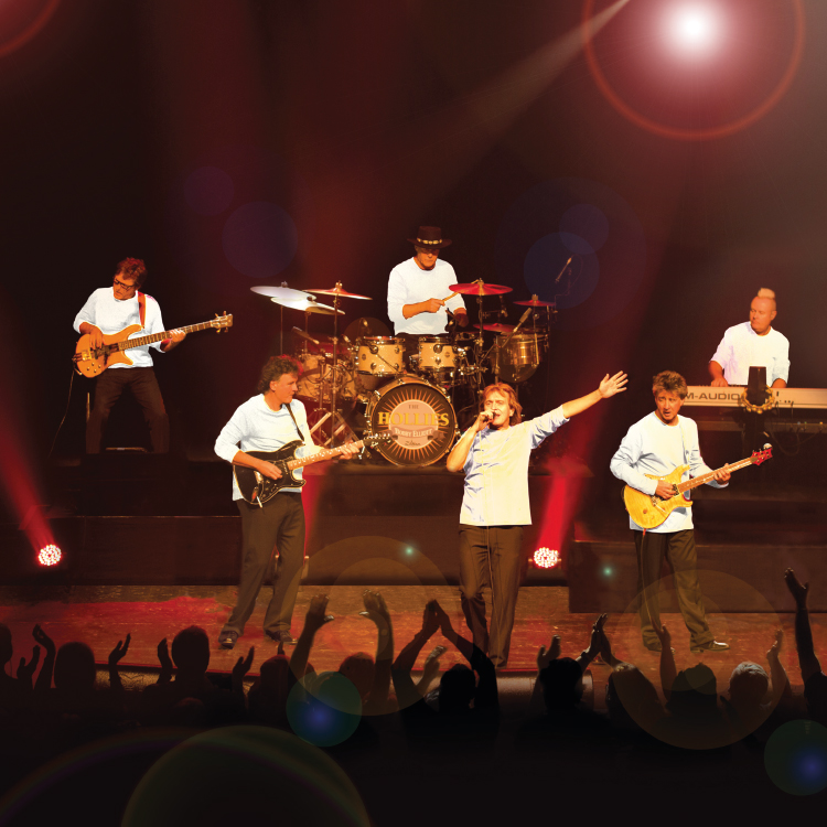 Show Calendar | State Theatre